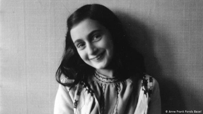 Biografia de Anne Frank – Quem foi, Legado e Como Morreu | RESUMO