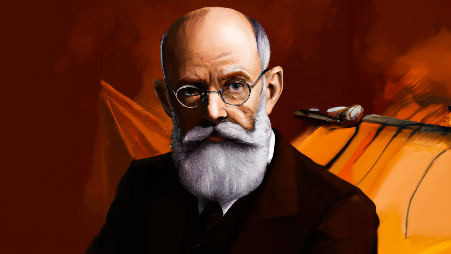 Biografia de Émile Durkheim – Ideias, Teorias e Curiosidades
