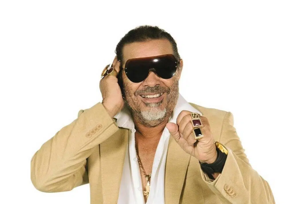 Biografia de José Rico (Milionário e José Rico) – Biografia Resumida | 2024