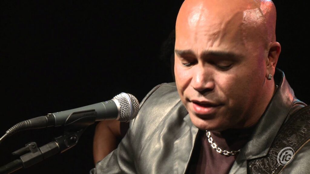 Biografia de Rick Sollo – Vida e Carreira do Cantor e Compositor | 2025