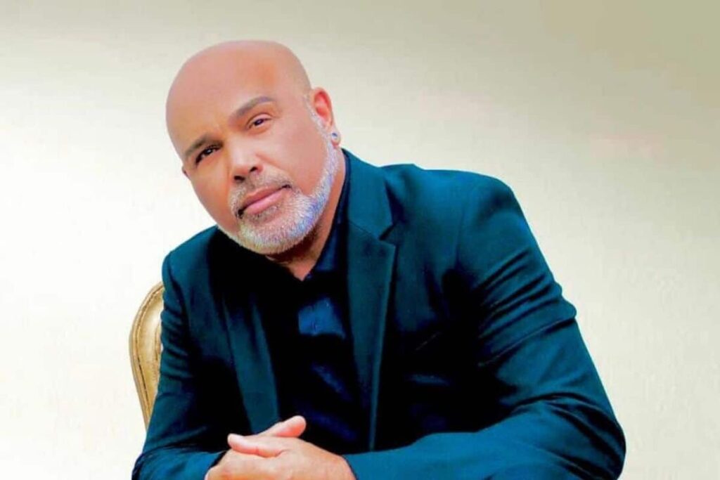 Biografia de Rick Sollo – Vida e Carreira do Cantor e Compositor | 2025