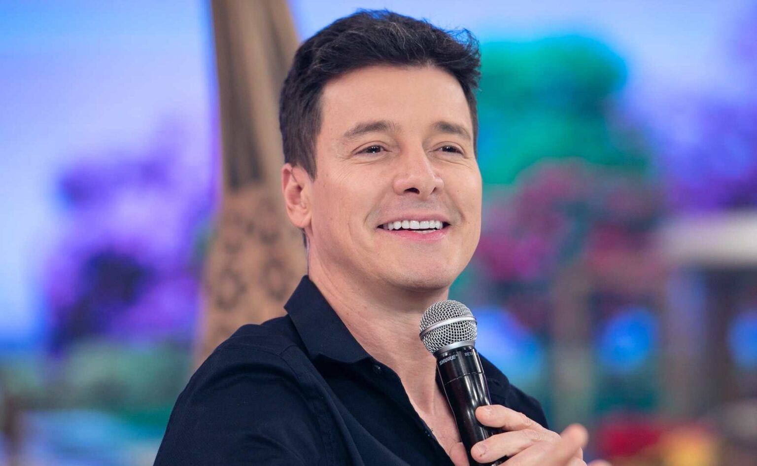 Biografia de Rodrigo Faro – Biografia Resumida