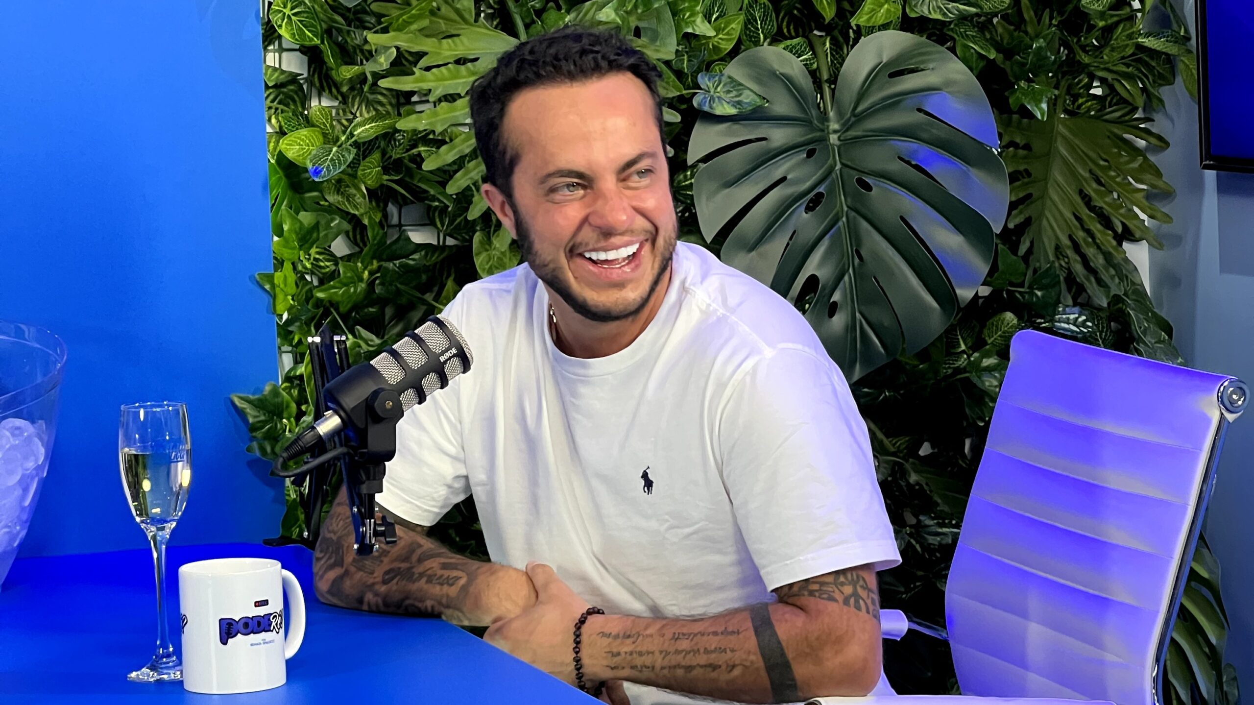 Biografia de Thammy Miranda – Biografia Resumida