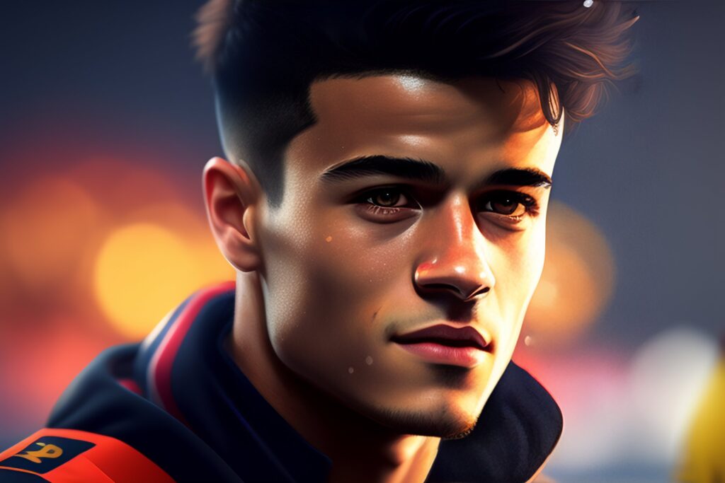 Biografia de Philippe Coutinho – Resumo e Conquistas | 2024