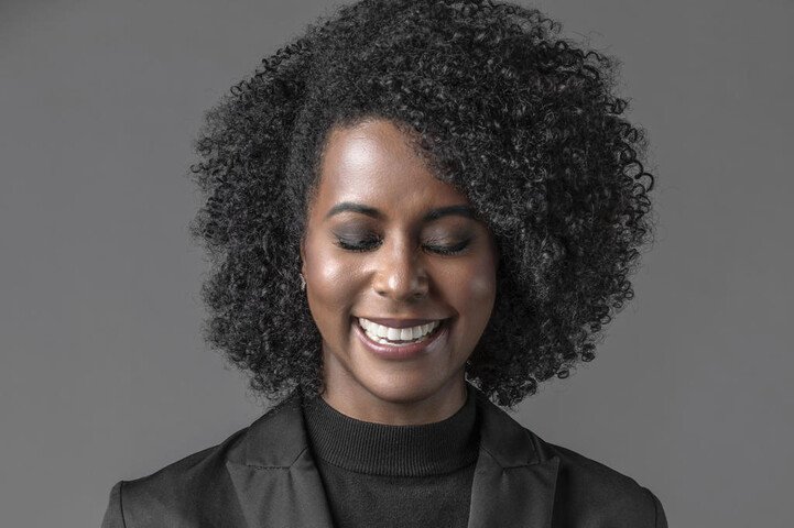 Biografia de Maria Júlia Coutinho – Biografia Resumida