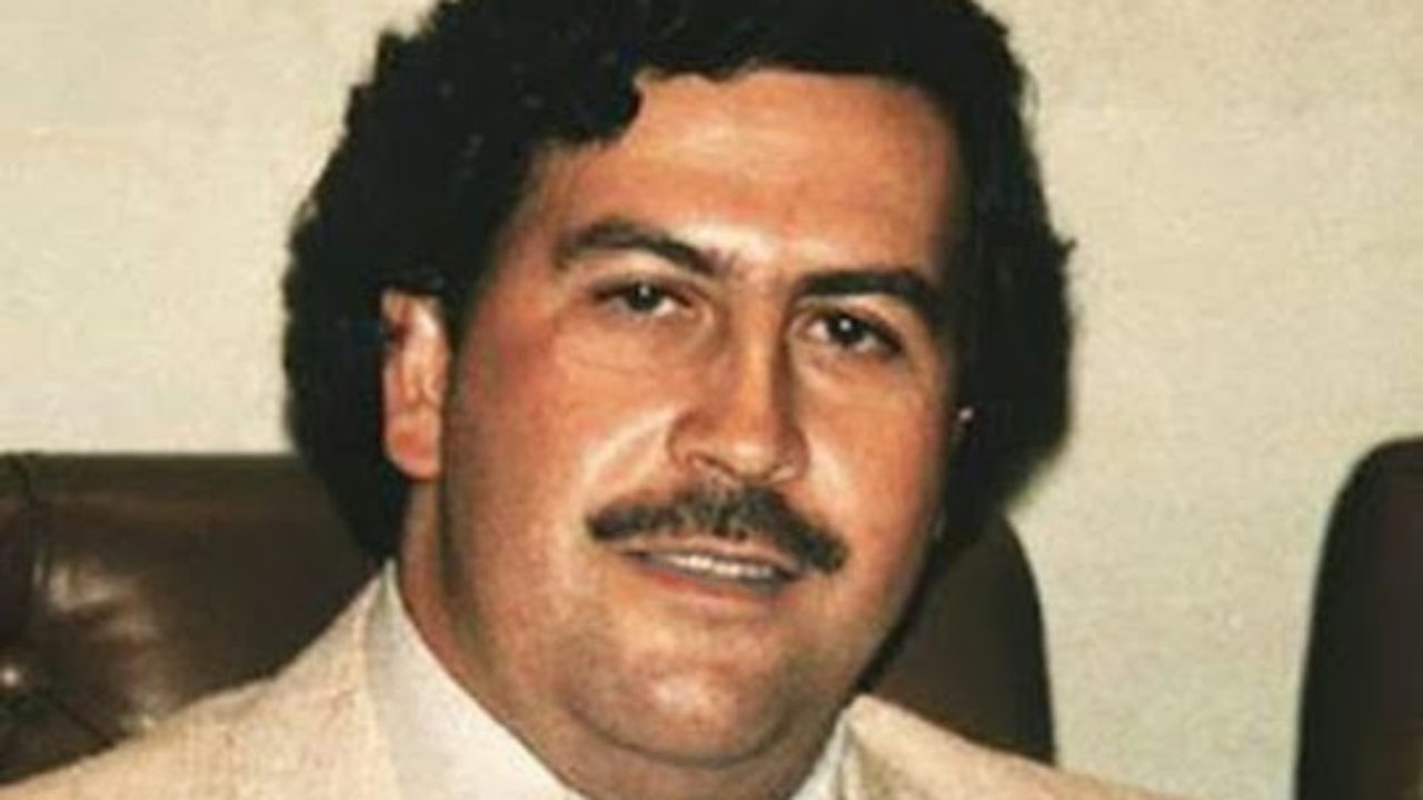 Biografia de Pablo Escobar – Quem foi, Vida e Morte | 2024
