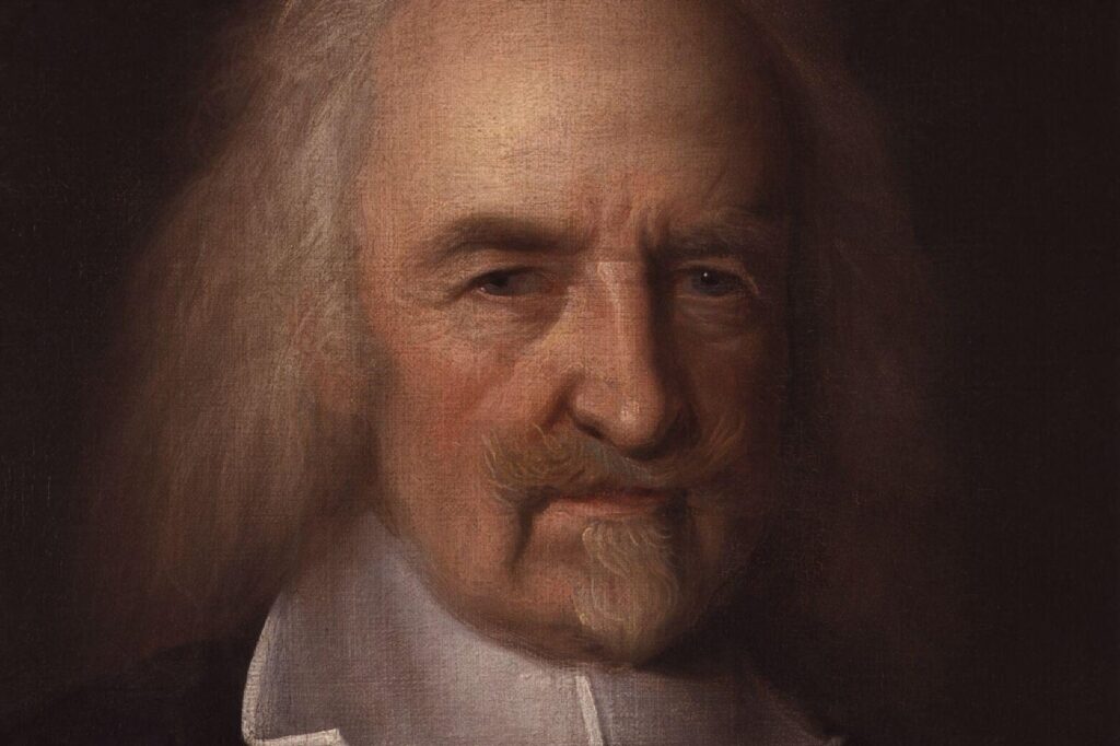 Biografia de Thomas Hobbes – Principais ideias e obras | RESUMO