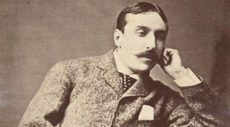 Biografia de Eça de Queirós – Principais obras, Curiosidades e Morte