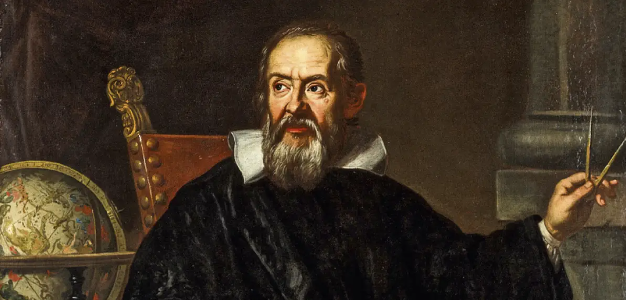 Biografia de Galileu Galilei - Quem foi, Obras, Pensamentos, Morte e Mais!