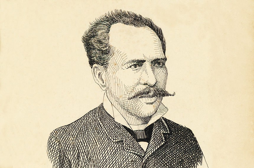 Biografia de Tobias Barreto - Biografia Resumida