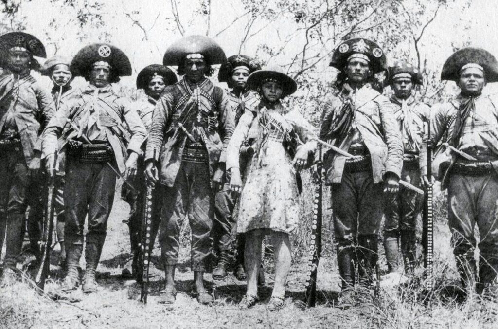 Biografia de Lampião - Quem foi, Filmes, Frases, Amor e Curiosidades