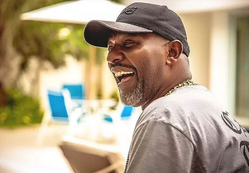 Biografia Mr. Catra Funkeiro - Biografia Resumida | 2024