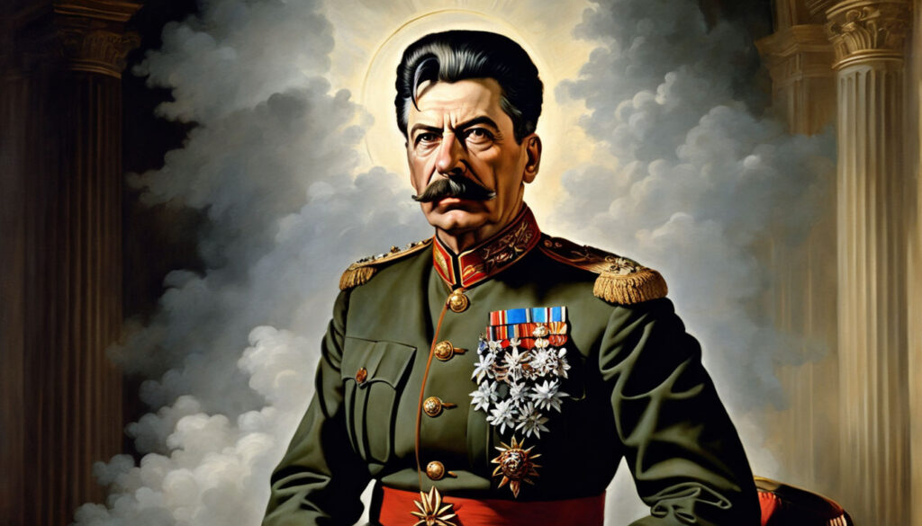 Biografia de Josef Stalin - Revoluções, Morte e Lutas Pelo Poder
