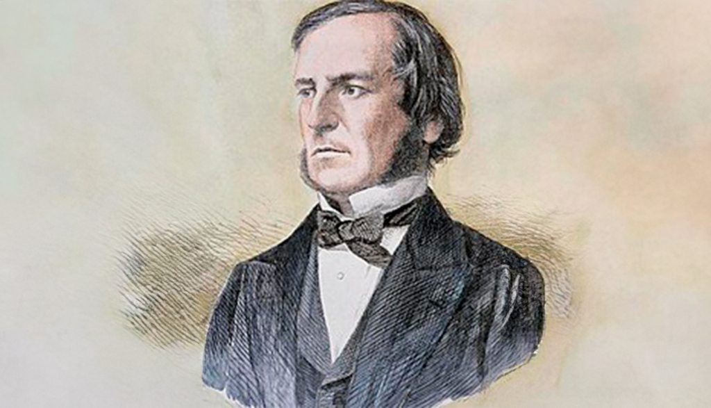Biografia de George Boole - Teorias, Curiosidades e Morte