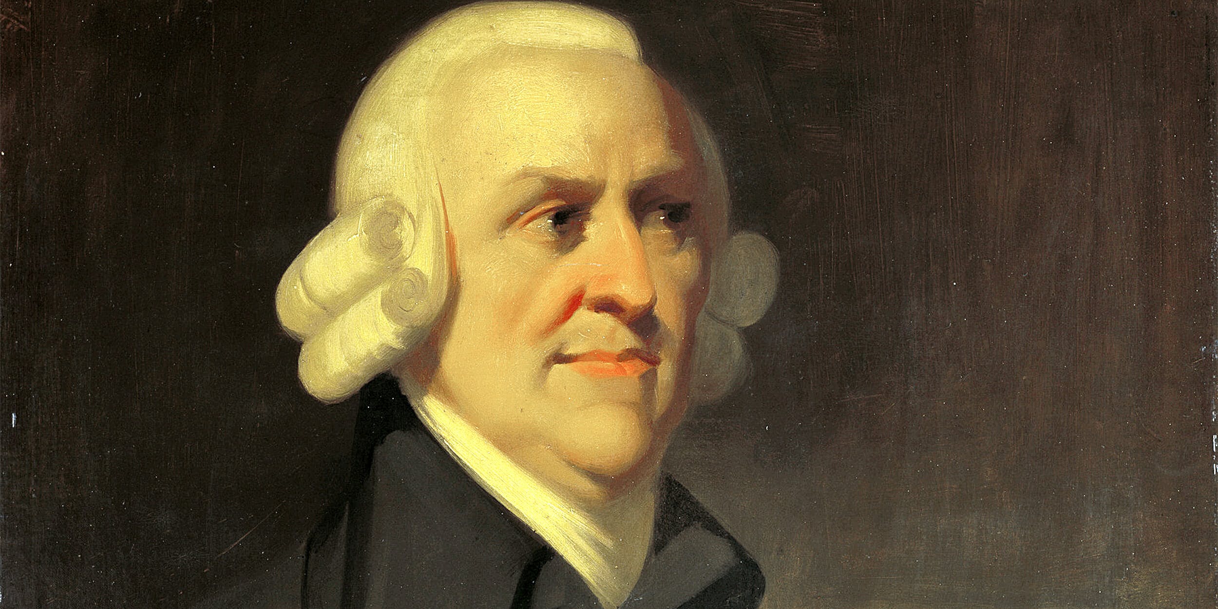 Biografia de Adam Smith – Biografia Resumida