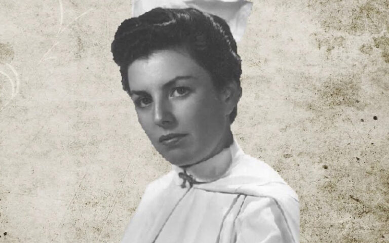 Biografia de Ana Neri – Vida, Morte e Principais feitos