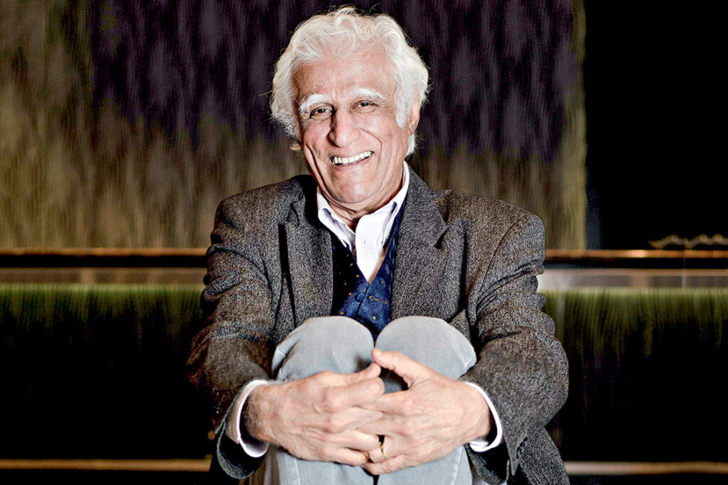 Biografia de Ziraldo – Quem é, Curiosidades e Obras