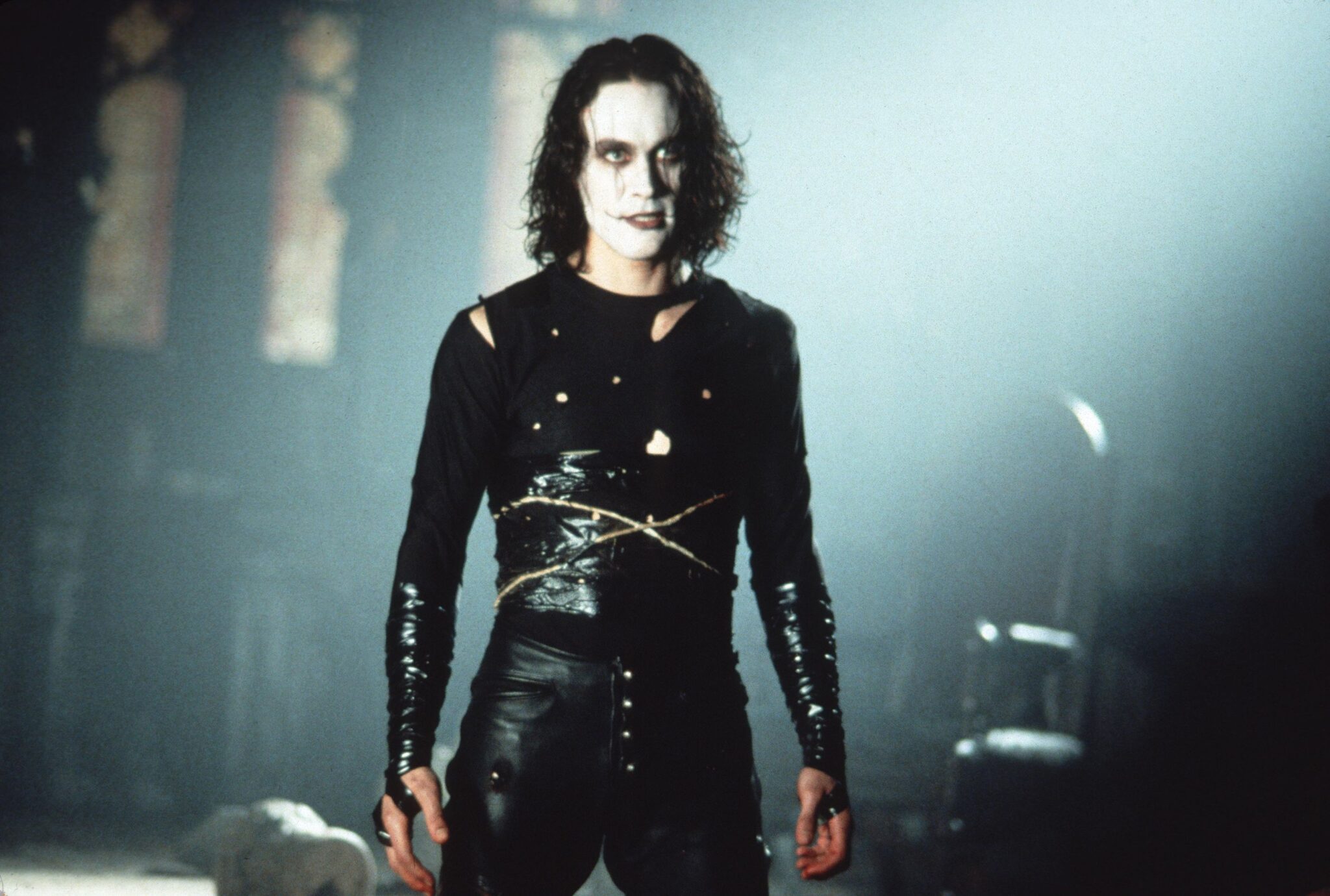 Biografia de Brandon Lee – Biografia Resumida