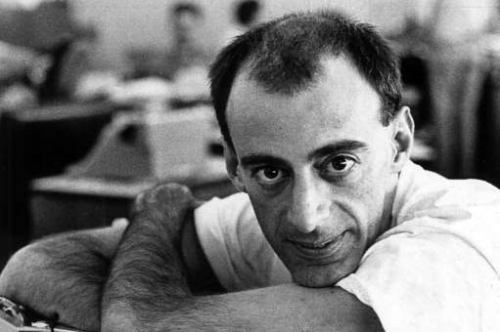 Biografia de Caio Fernando Abreu - Biografia Resumida