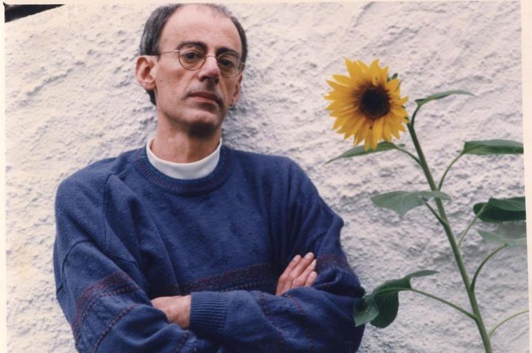 Biografia de Caio Fernando Abreu - Biografia Resumida