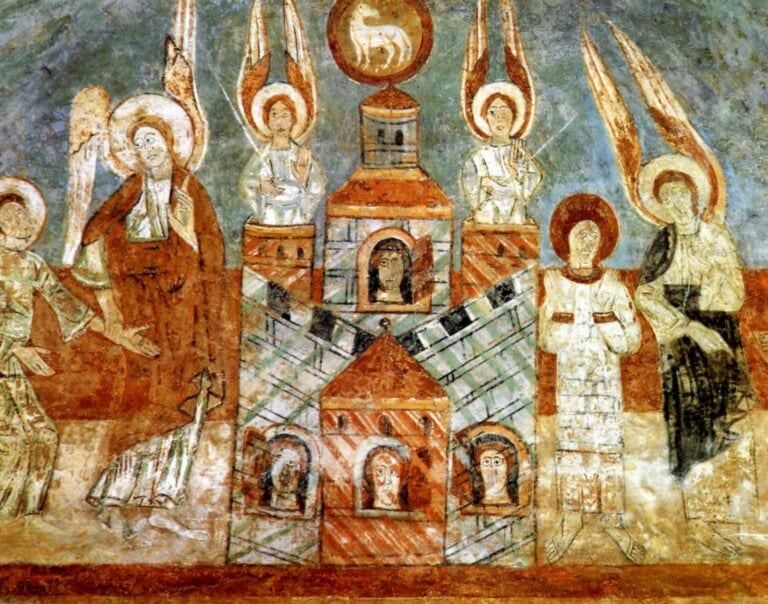 Arte Medieval – Significado, Quando Surgiu e Contexto | RESUMO