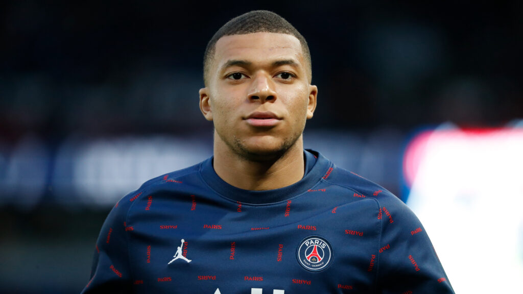 Biografia de Kylian Mbappé – Carreira, Conquistas e Curiosidades | 2024