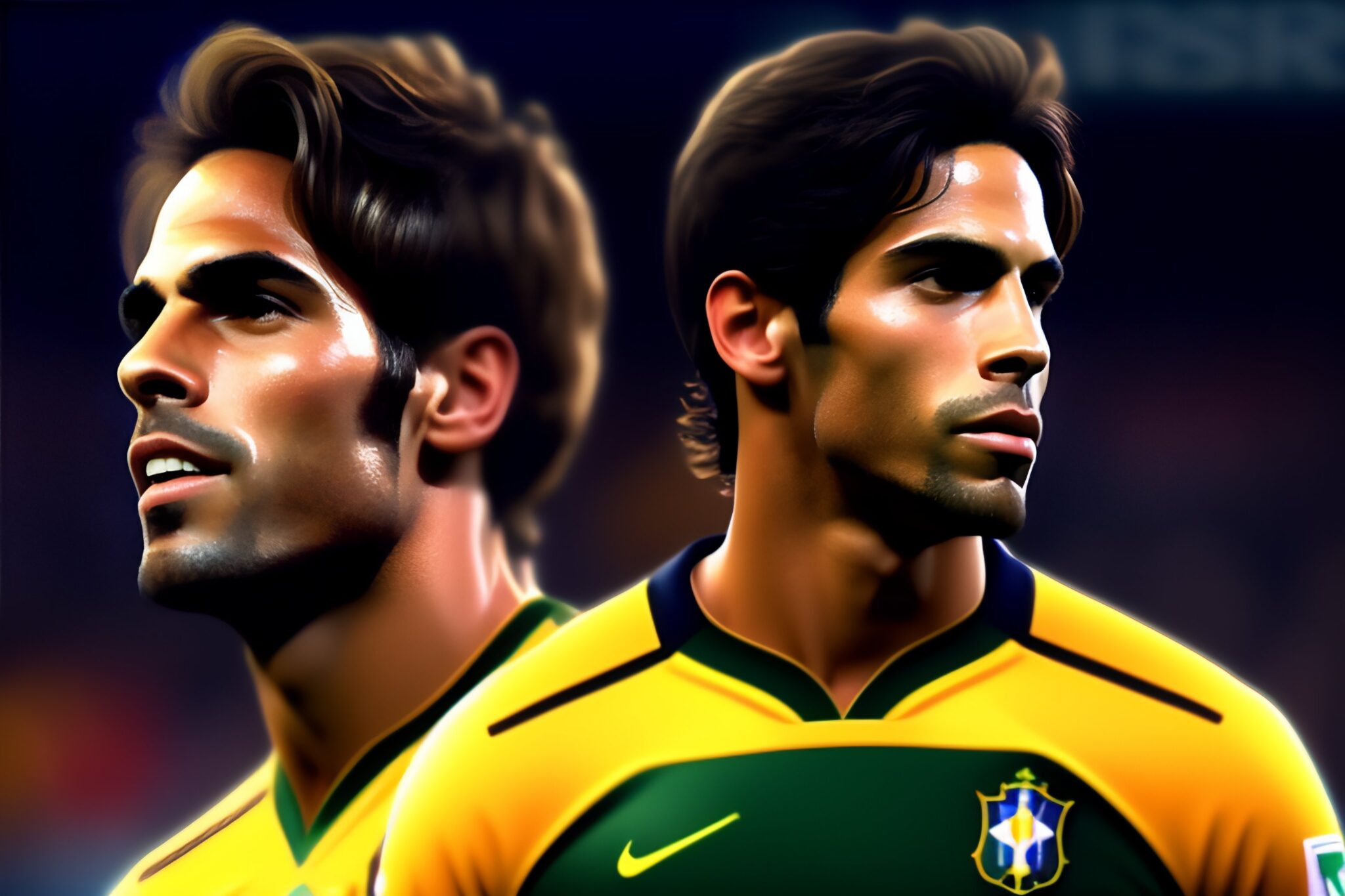 Biografia de Kaká – Carreira, Prêmios e Reconhecimento | 2025
