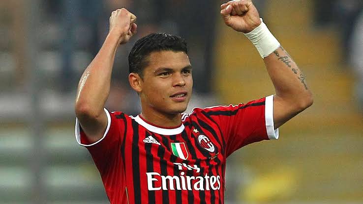 Biografia de Thiago Silva – Carreira, Conquistas e Títulos | 2024