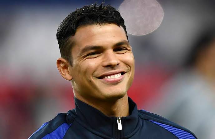 Biografia de Thiago Silva – Carreira, Conquistas e Títulos | 2024