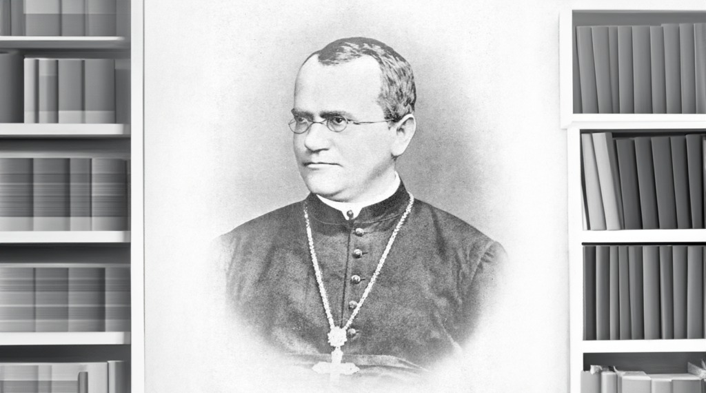 Biografia de Gregor Mendel | Biografia Resumida