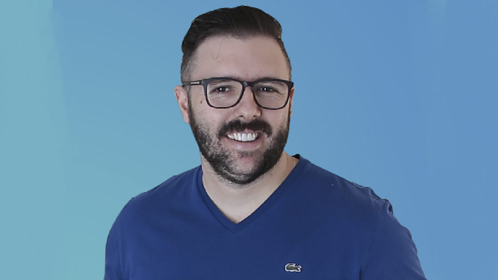 Biografia de Alex Vargas - Biografia Resumida