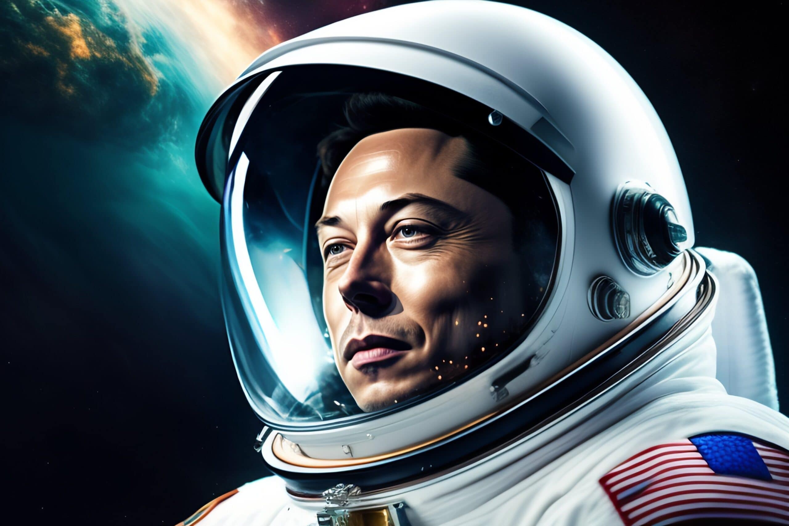 Biografia de Elon Musk - Biografia Resumida