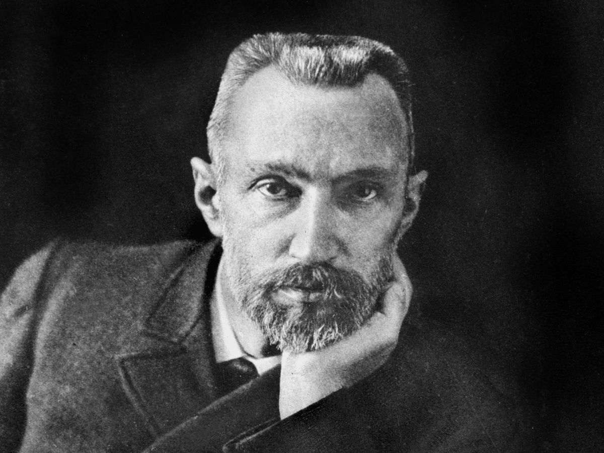 Biografia de Pierre Curie – Biografia Resumida