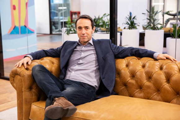 Biografia de Marcos Galperin – Biografia Resumida