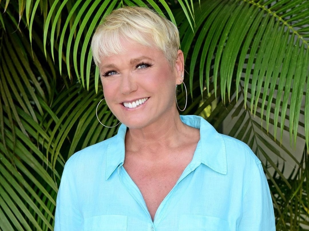 Biografia de Xuxa Meneghel – Biografia Resumida