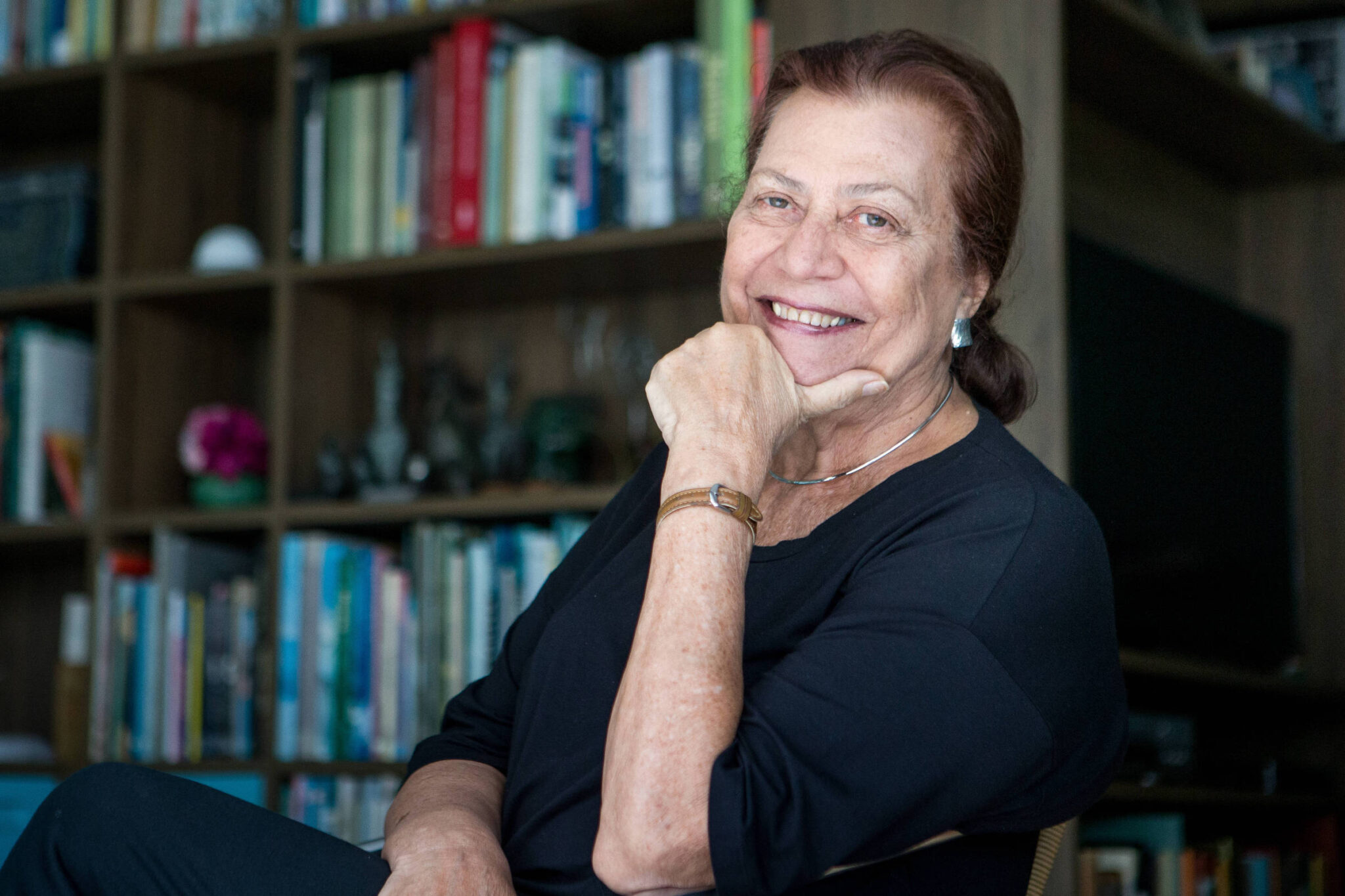 Biografia de Ana Maria Machado – Biografia Resumida