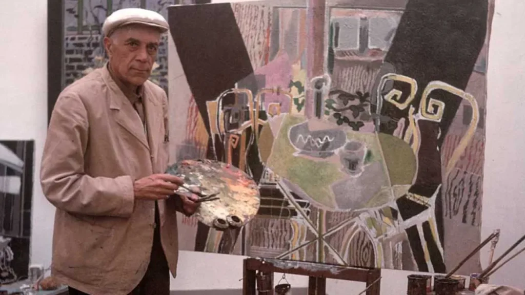 Biografia de George Braque – Biografia Resumida