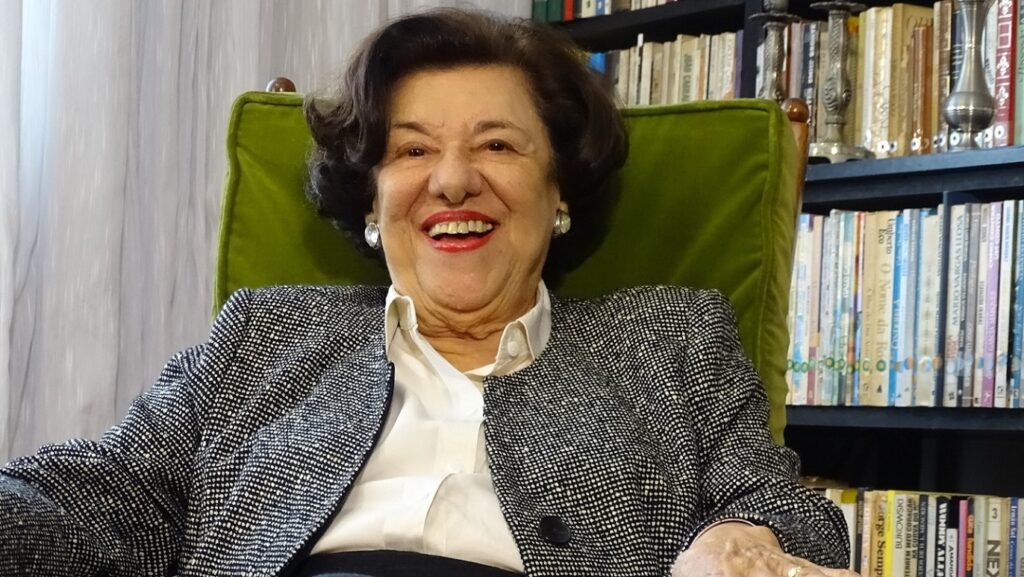 Biografia de Ruth Rocha – Biografia Resumida